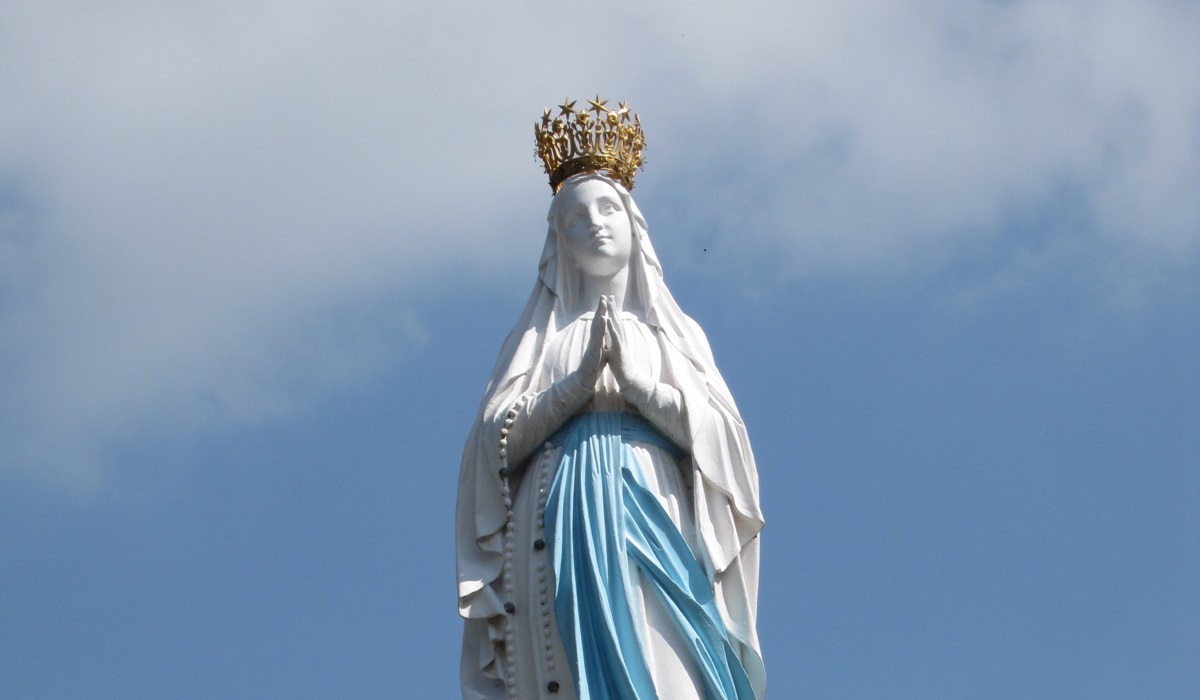 Discurso del Papa Francisco - Obra Maria, Madre y Reina de la Unidad